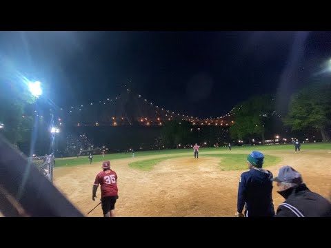 Faded adr vs no smoke. QLSA Co-Ed