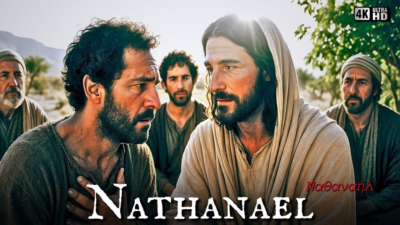 The Hidden Secret Beneath the Fig Tree | Nathanael, the “True Israelite ...