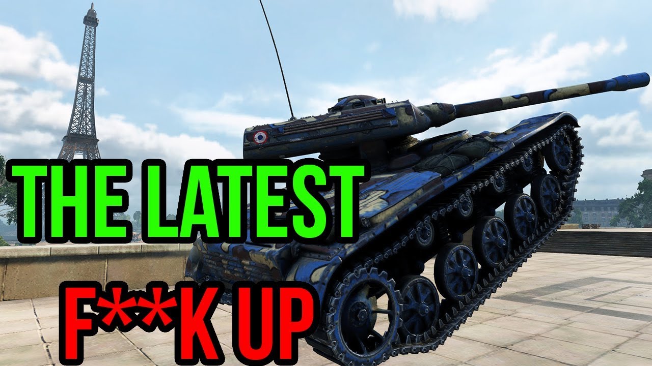 ELC EVEN 90 RELEASE RANT - YouTube