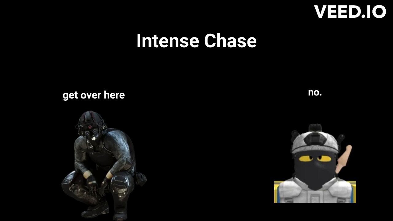 Intense Chase - Roblox Audio - YouTube