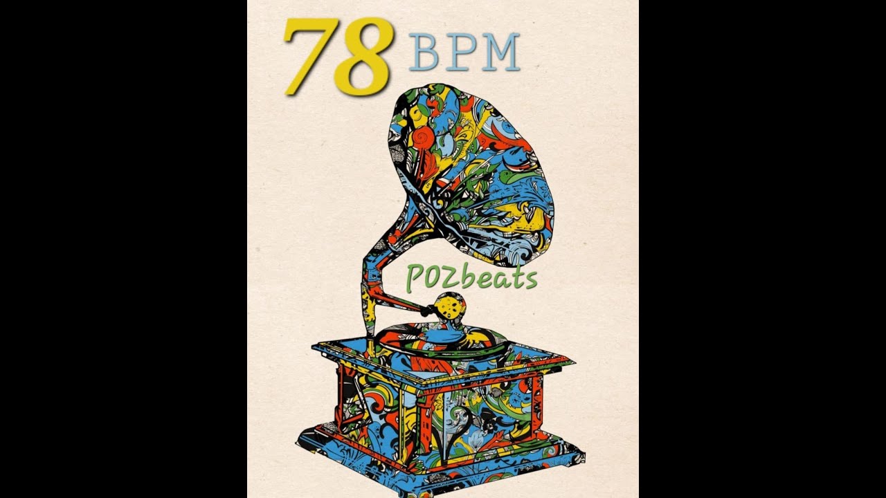UK/HIPHOP/FREESTYLE/INSTRUMENTAL-"78 BPM" - YouTube