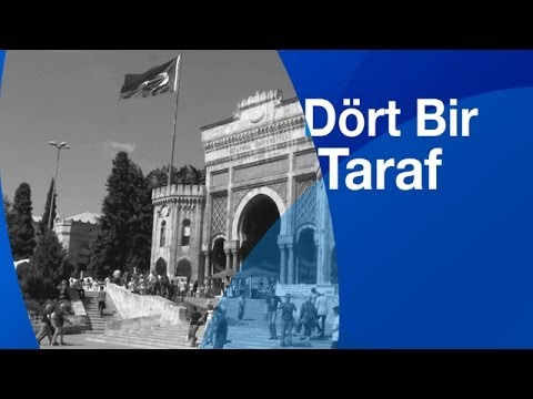 Kızlı-erkekli eğitim tartışması, Dört Bir Taraf'ta
