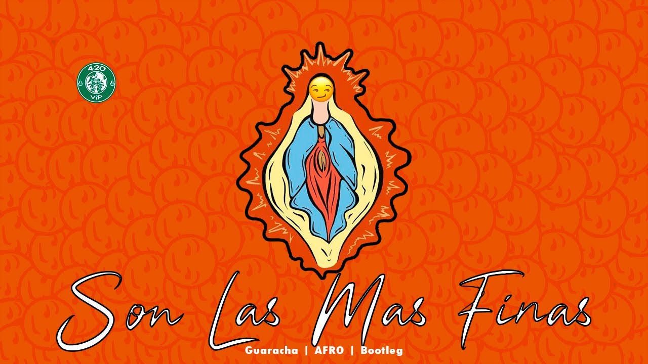 Son Las Mas FINAS 🍓🔥 (Guaracha | AFRO | Bootleg) Prod. Jey Agredo - YouTube