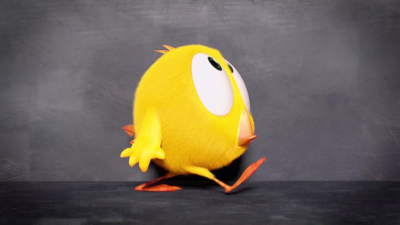 Where's Chicky? Funny Chicky 2023 | LOST IN THE CITY | Cartoon in ...