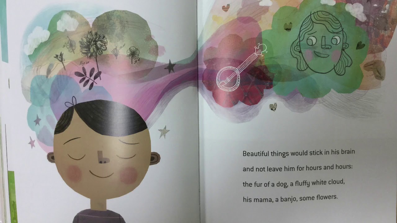 The Boy with Big, Big Feelings - YouTube