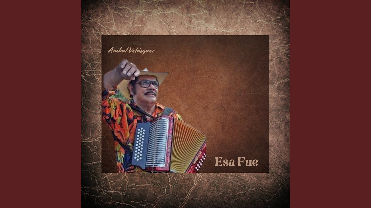 Esa Fue - YouTube