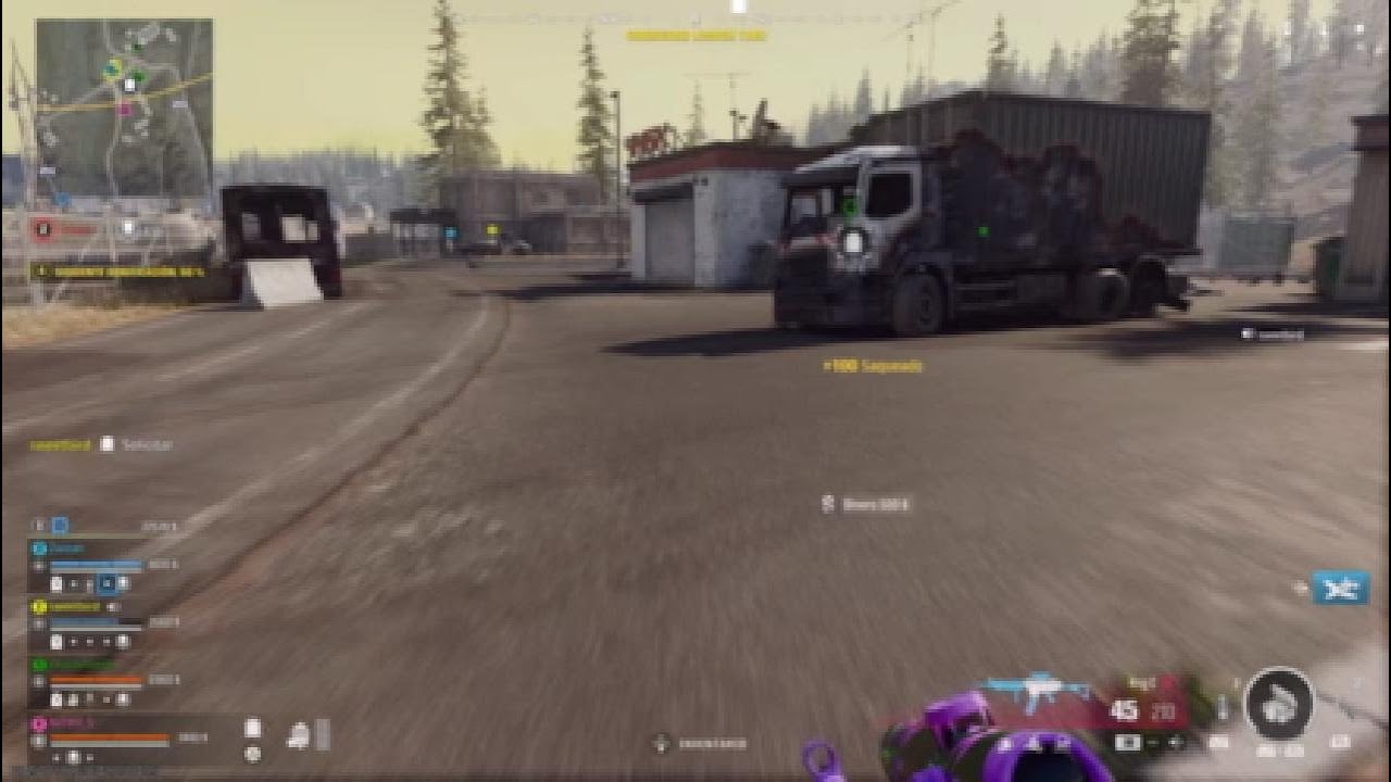 Call of duty El Equipo JA - YouTube