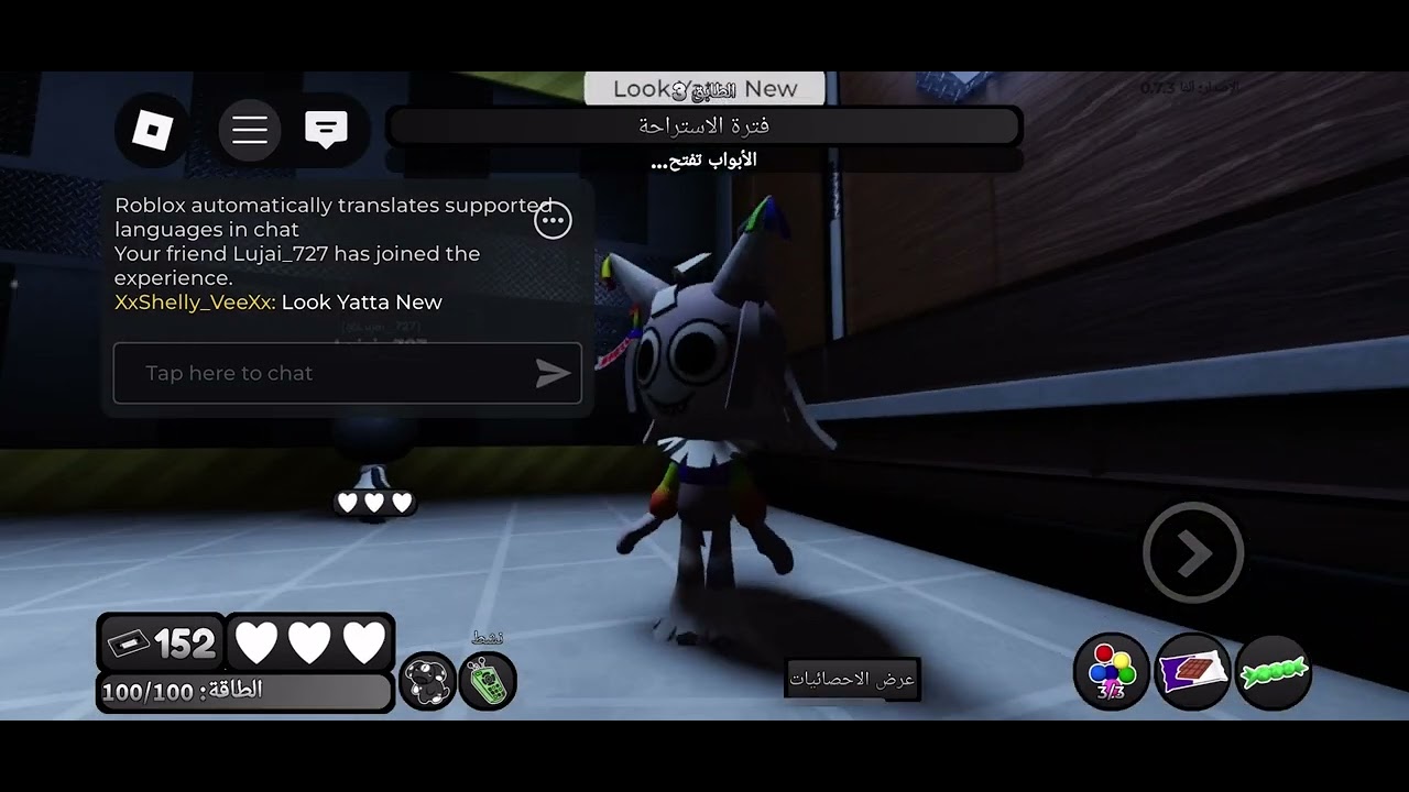 Yatta New Code : APRIL1 - YouTube