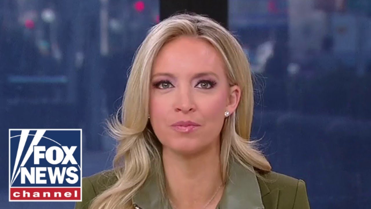 McEnany: This is the most stunning poll yet - YouTube