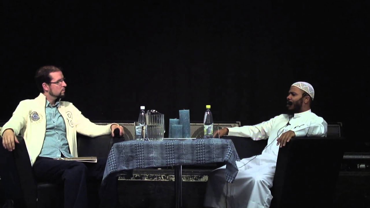 Mutah "Napoleon" Beale in Malmö Part I" - YouTube