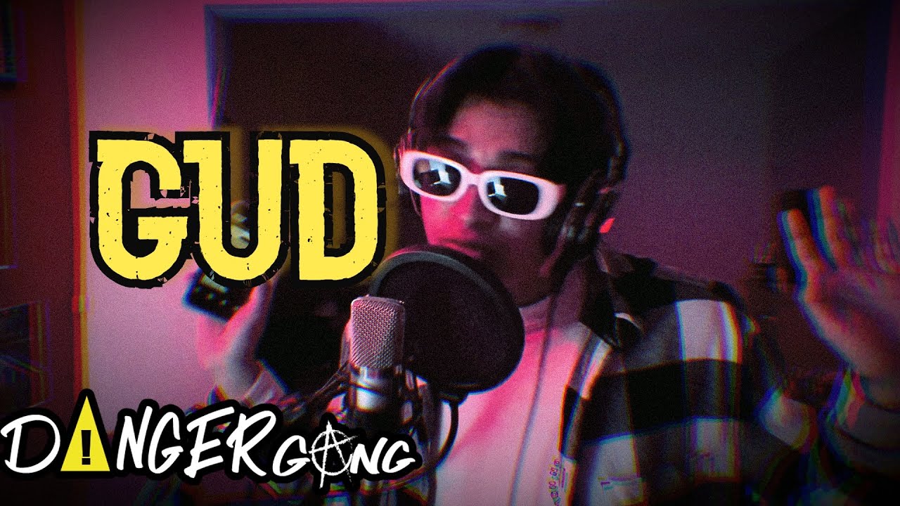 GUD | Towik ft Donagon & John Titor | Danger Gang - YouTube