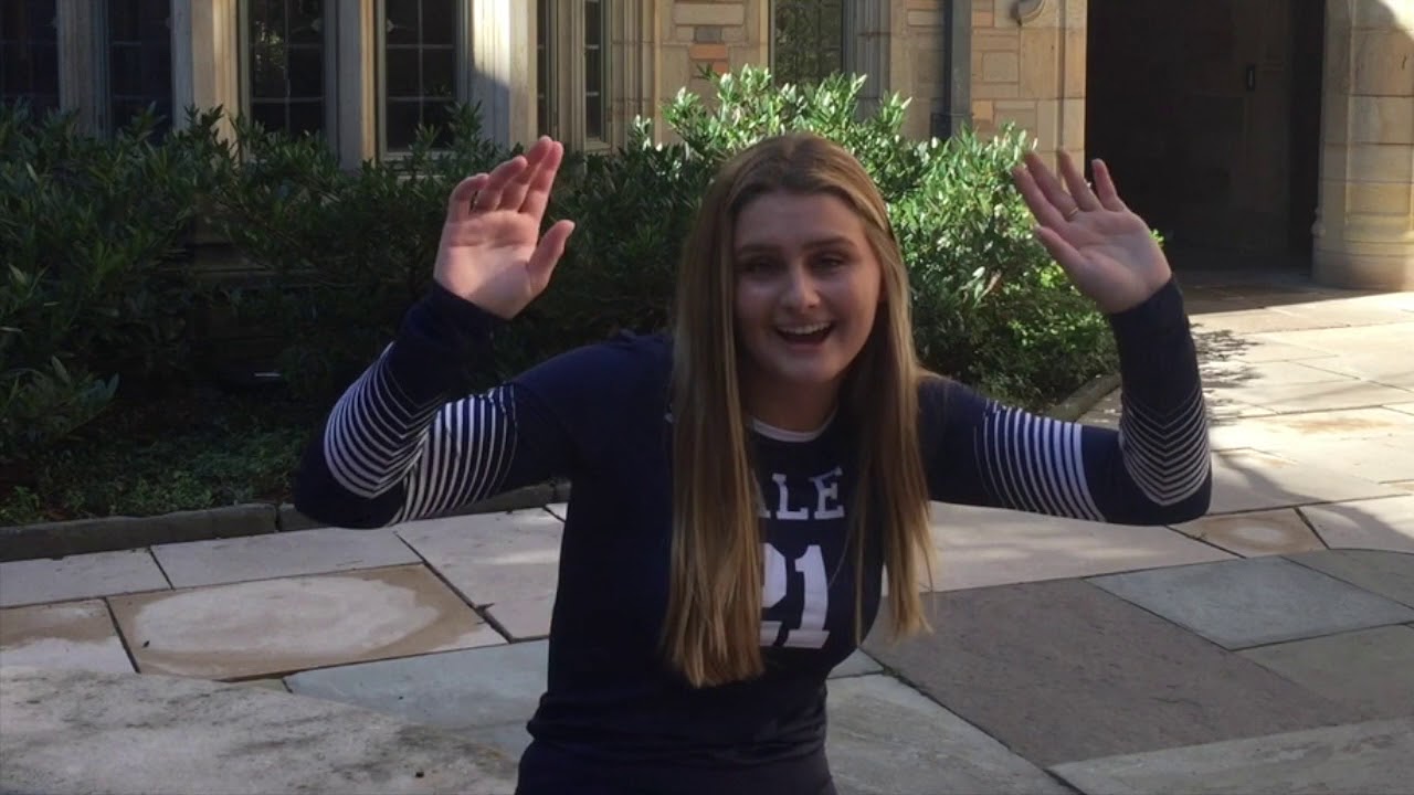 Kate Swanson 2017 bio - YouTube