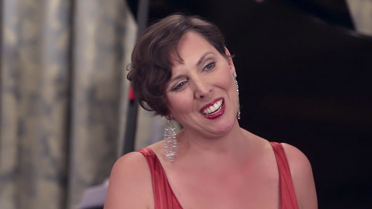 03 Mi chiamano Mimi - YouTube