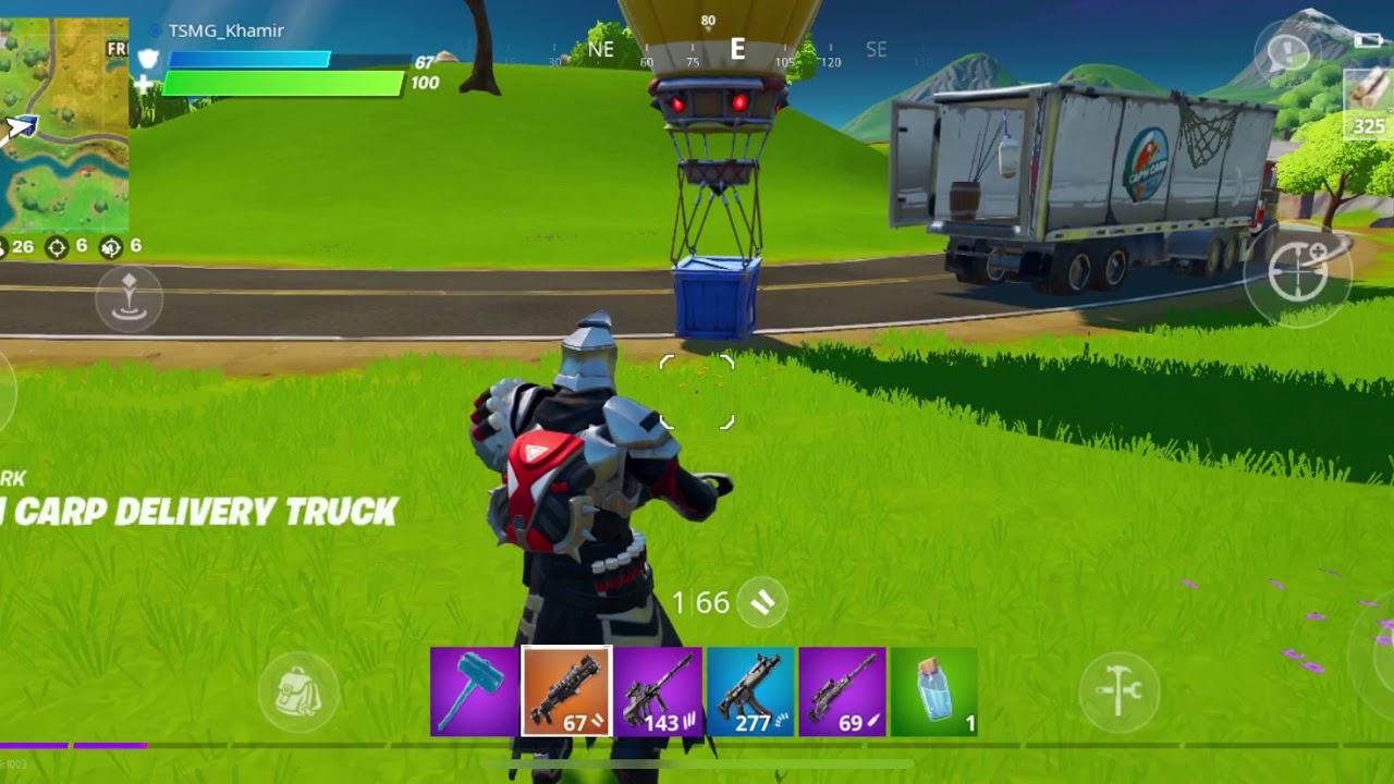 I Played solos FN and didn’t win!! 😒 - YouTube