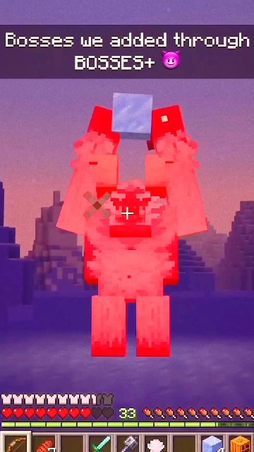 Minecraft: The Ultimate Guide to Boos! - YouTube