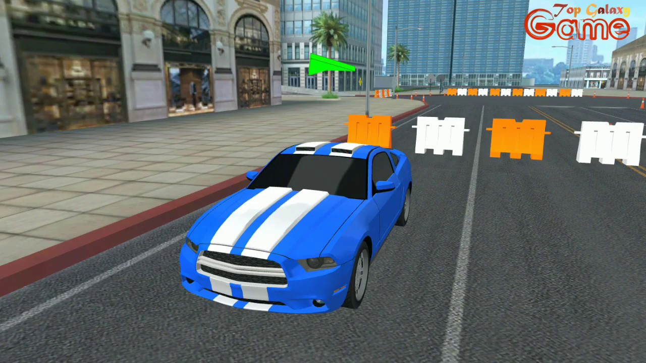 Driving Academy 2 : Car Games & Driving School 2020 | Android GamePlay ...