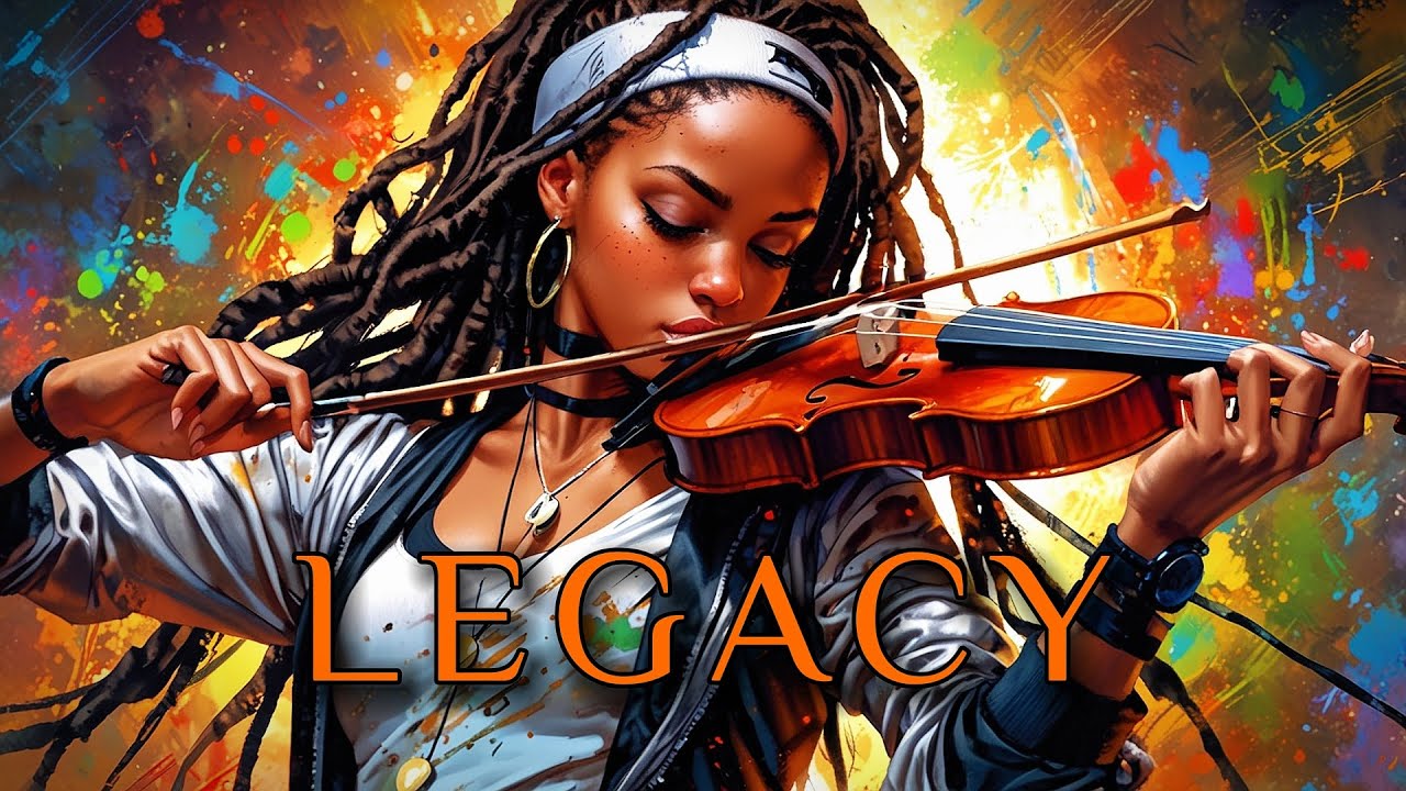 Legacy (Hip Hop Strings Music) #cinematicmusic #epicmusic #hiphopmusic ...