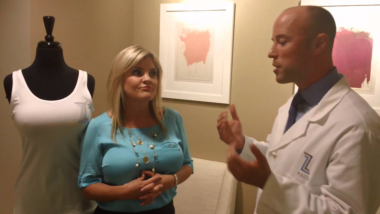 Breast Augmentation F.A.Q. | Austin - YouTube