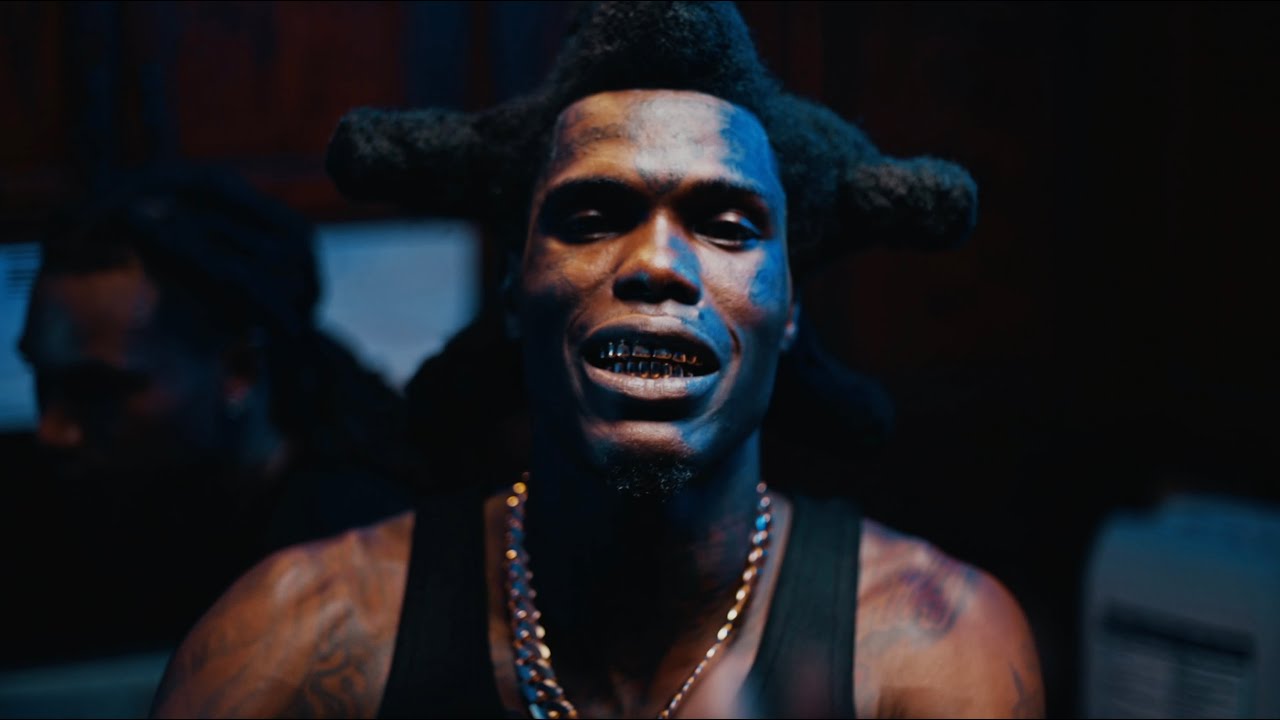 El Snappo - Father Figure [Official Video] - YouTube Music