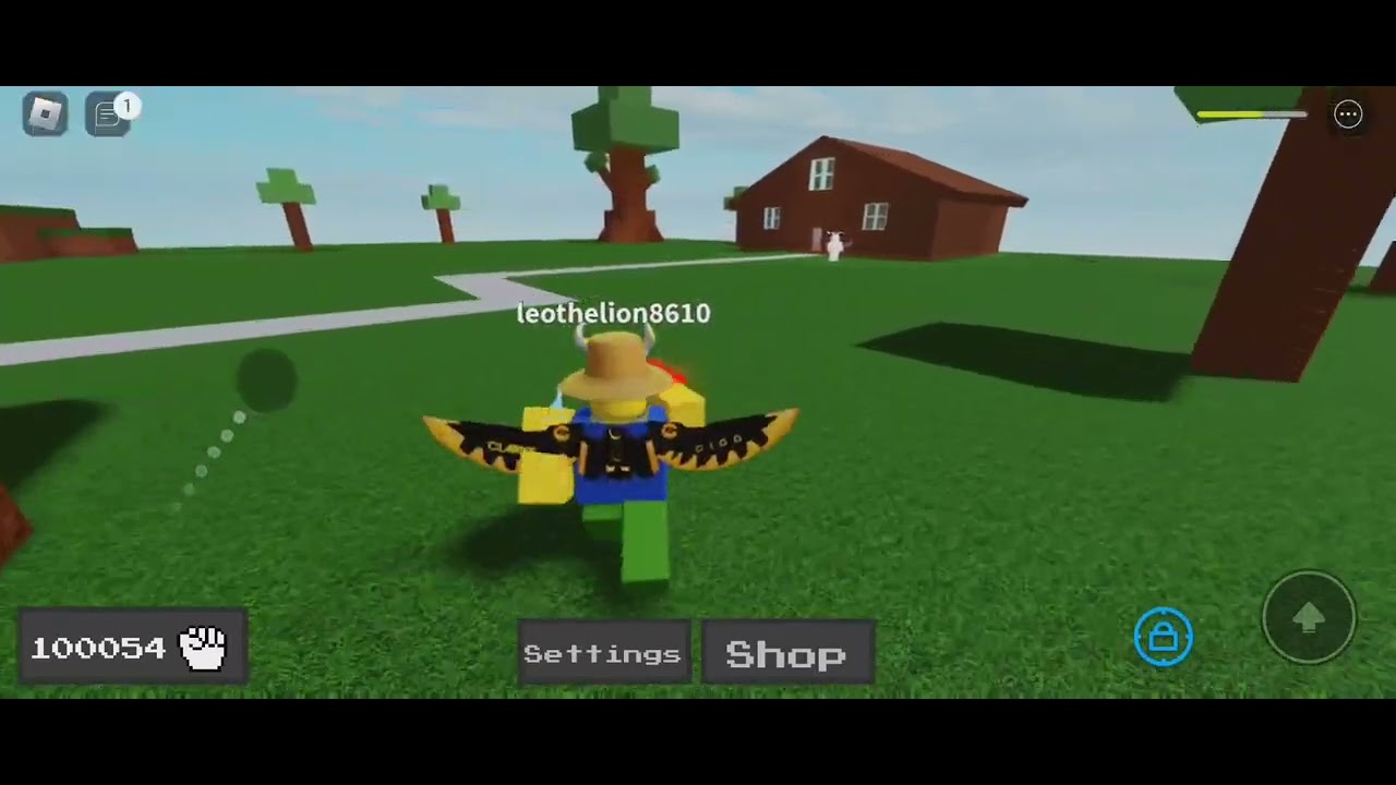 getting plasma ability in Roblox ability wars - YouTube