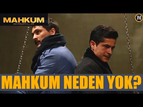 Mahkum Bu Hafta Yeni Bölüm Neden Yok ? Mahkum 16. Bölüm Neden Yok ? Mahkum Neden Ara Verdi ?