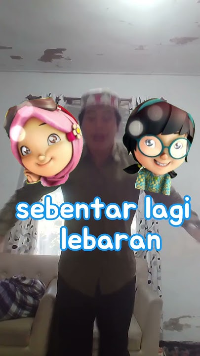 Sebentar lagi lebaran #shorts - YouTube