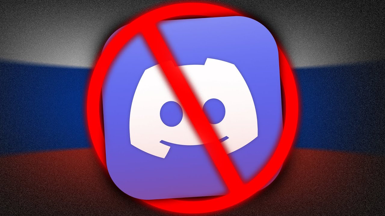 is Discord getting banned in Russia? - YouTube