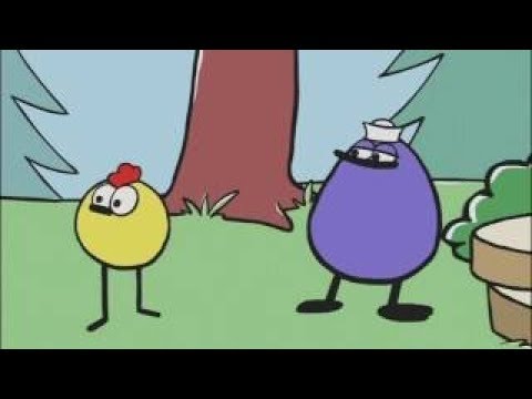 Dry Duck, Part 2 - YouTube