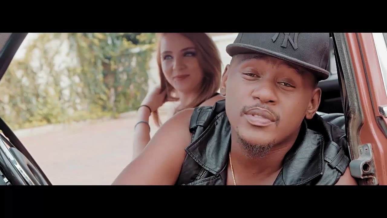 Hasty South - Brown Dash and Hennessy [Official Music Video] - YouTube