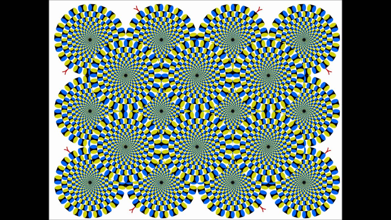efecto optico - YouTube