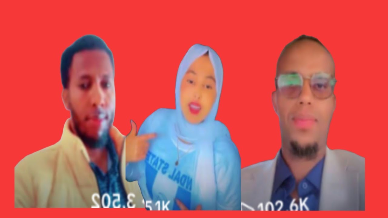 guriceel 28 December 2025 - YouTube