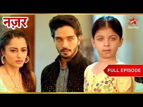 Pari ने हंगामा खड़ा कर दिया! | Full Ep. 309 - 310 | Nazar