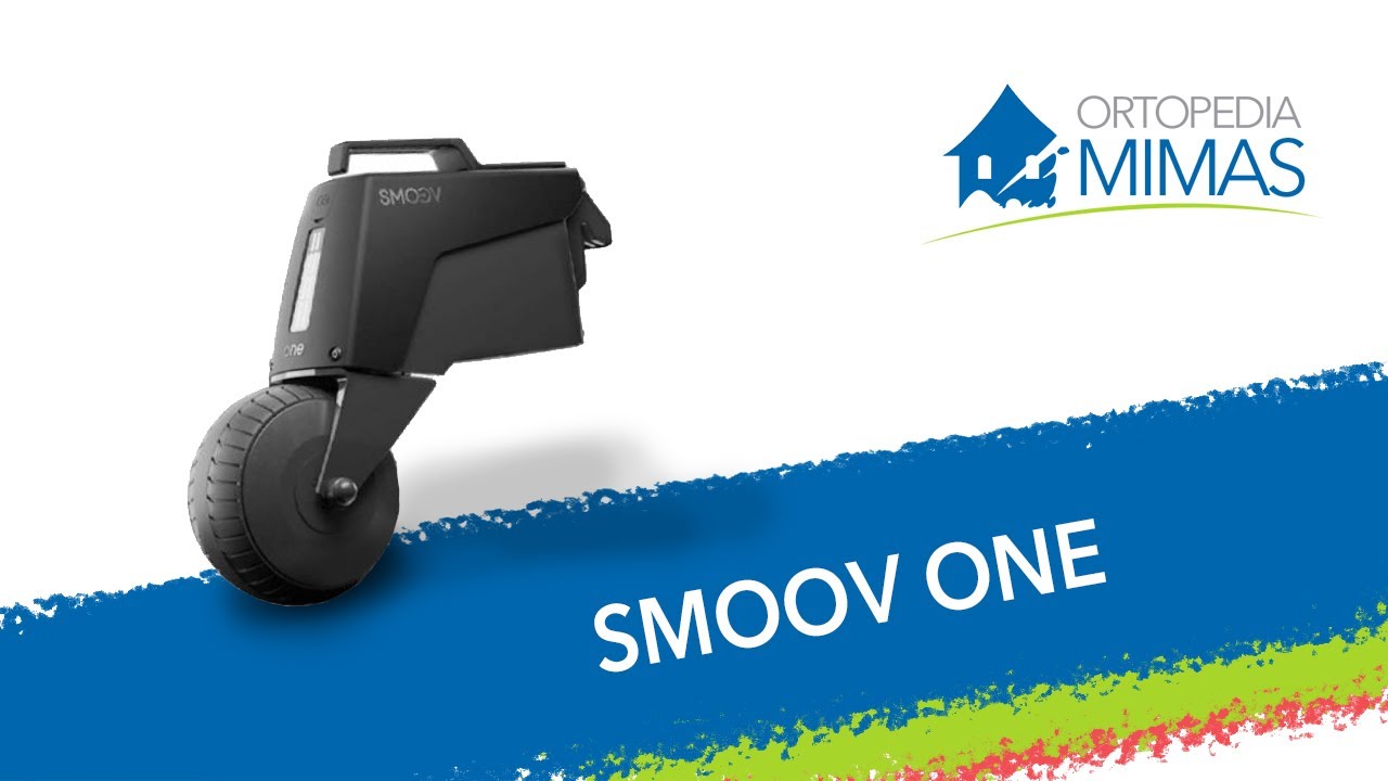 Montaje Completo del SMOOV ONE - YouTube
