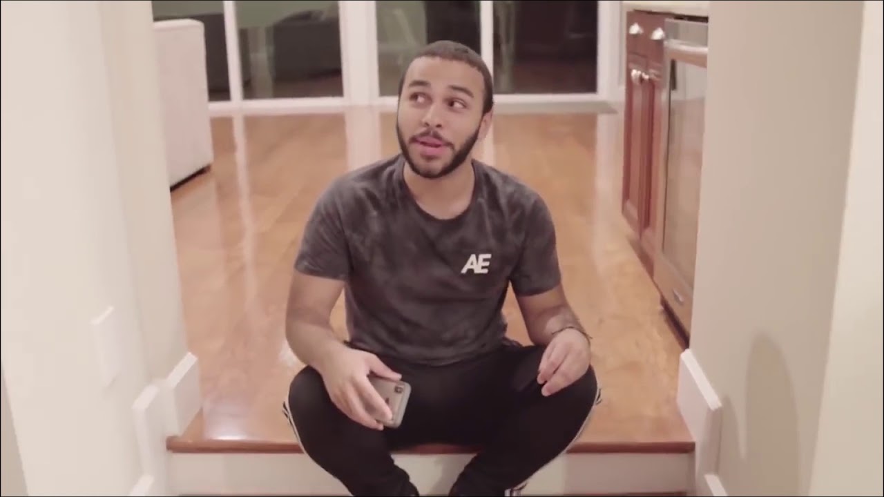 Almost 6 minutes of hamlinz rapping - YouTube