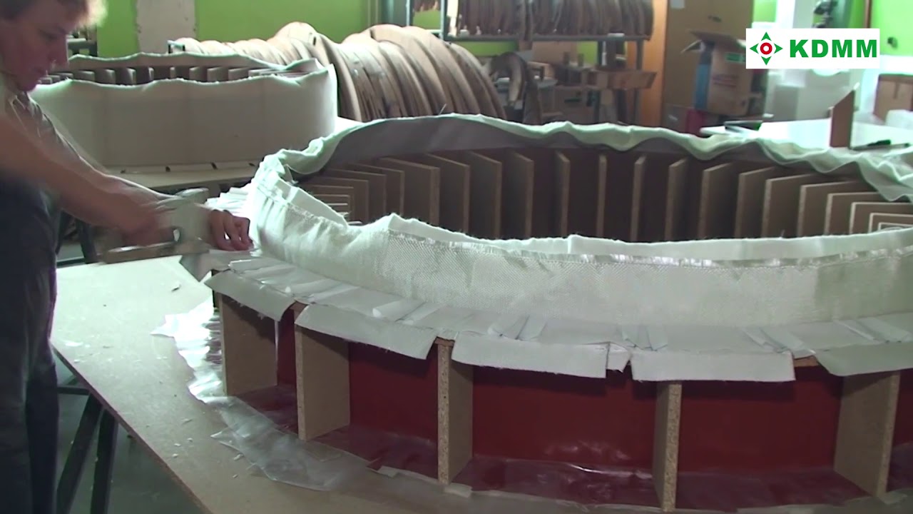 KDMM, s.r.o. – profil spoločnosti - YouTube