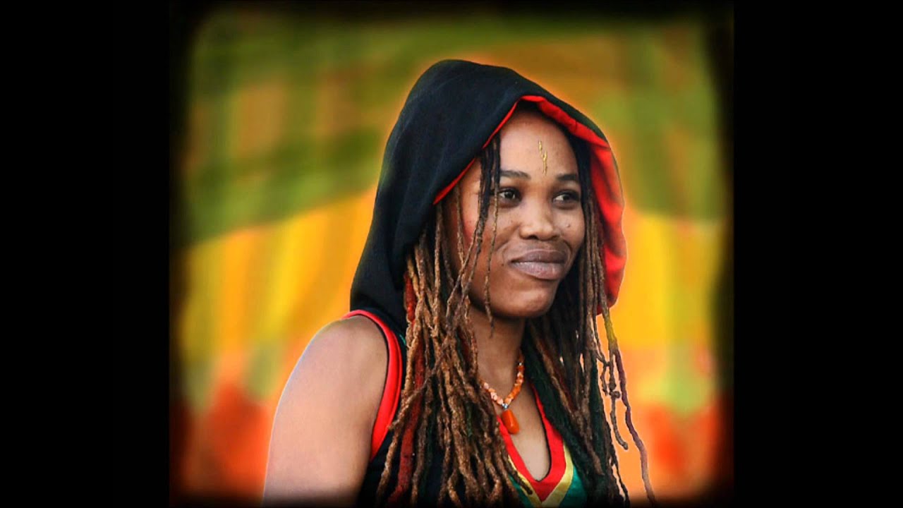 Queen Ifrica - Alchetron, The Free Social Encyclopedia