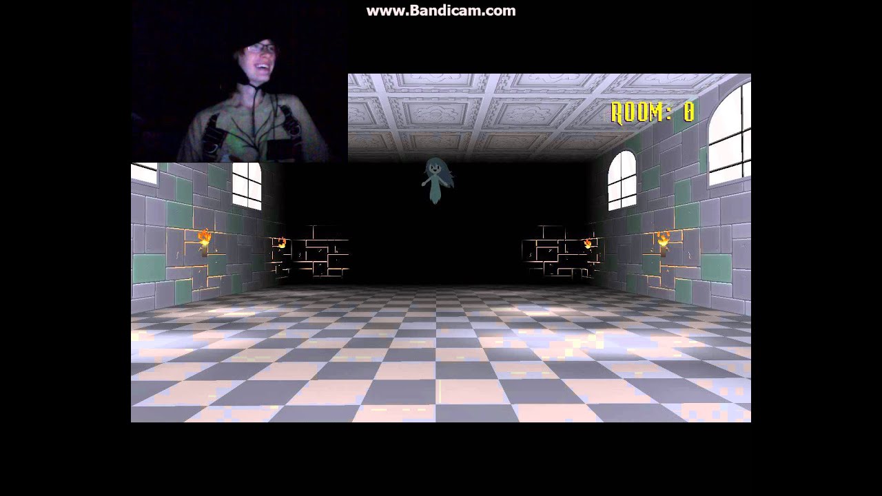 Spooky's House of Jump Scares part 1 - YouTube