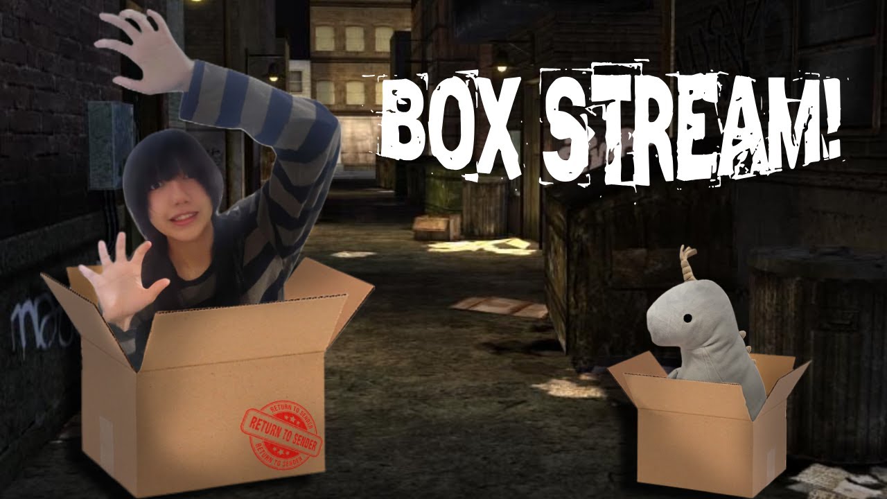 🔴 Unboxing🔴 I Got A Large Package!! 🔴 LIVE - YouTube