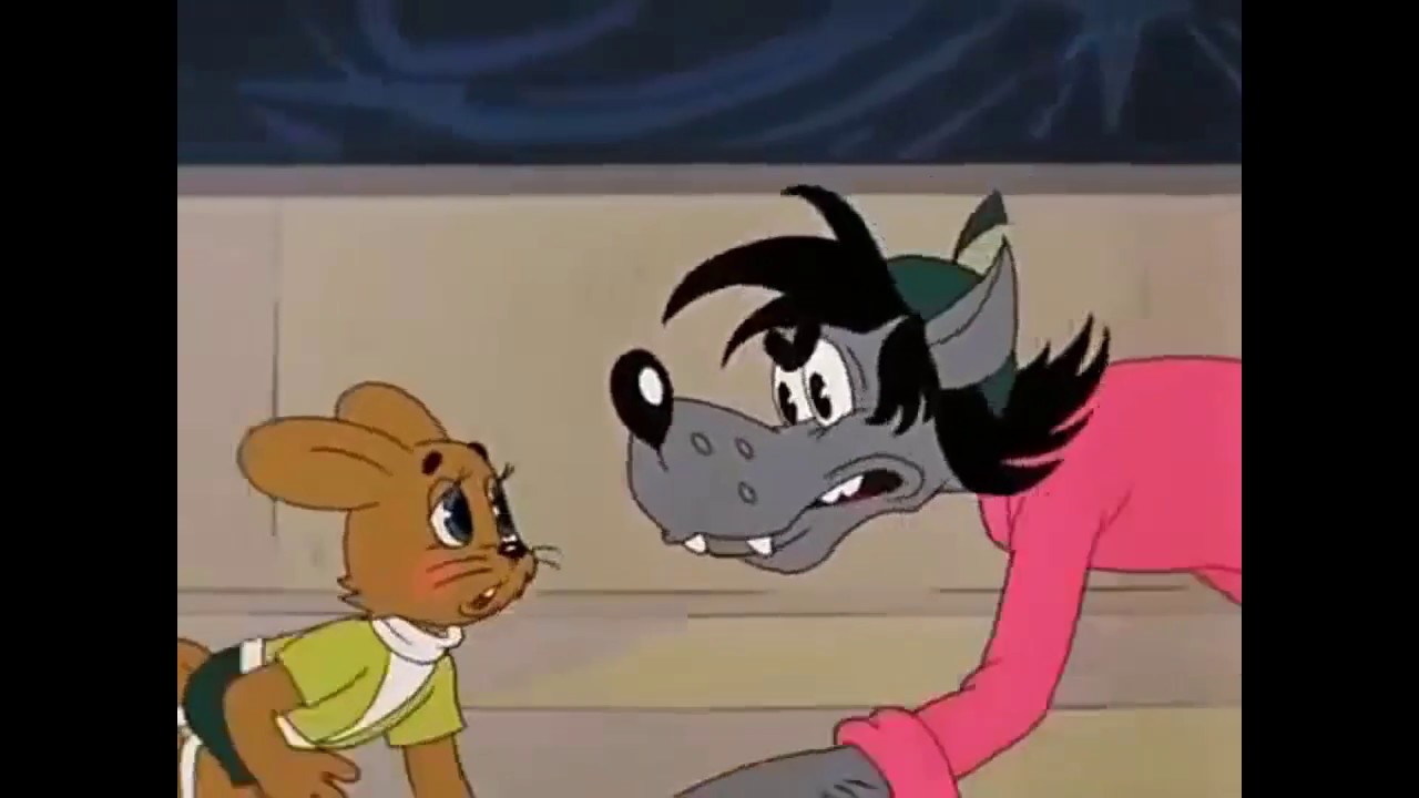 Hãy đợi đấy ! Nu pogodi ! Hay doi day full Phim hoạt hình vui nhộn cho ...