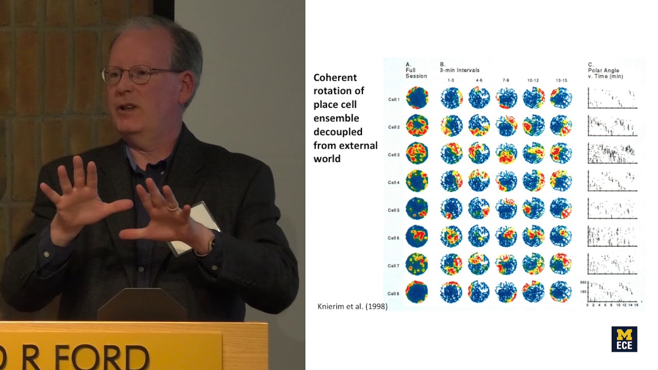 ICAN 2018 - Recalibration of the Path Integration System - James ...