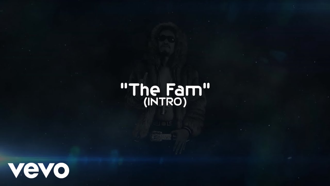 KC3 - United Streets Family - YouTube