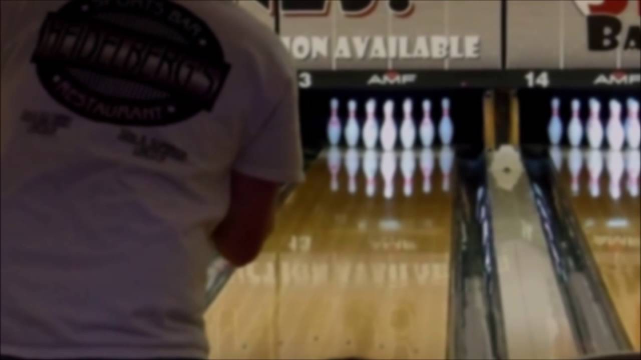 Nolan Penner 300 game 01-23-14 Sun Valley Lanes - YouTube