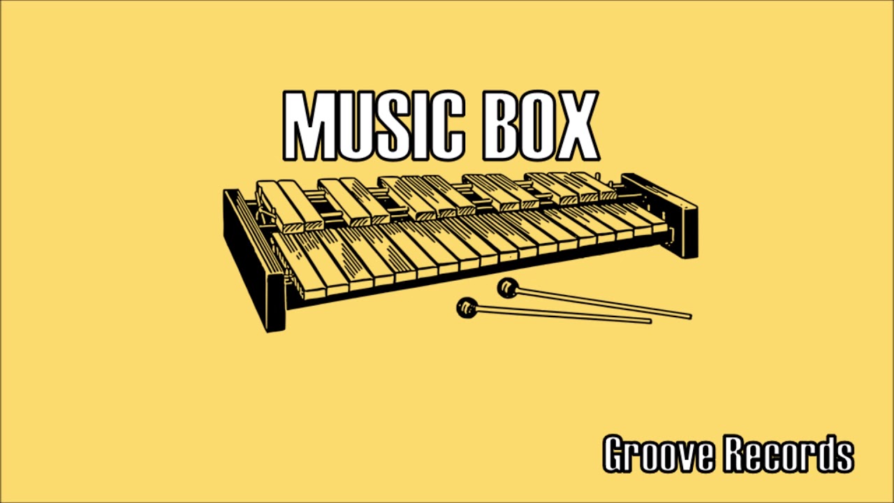 Boom Bap Type Beat 2020 " MUSIC BOX " | Beat by Groove Records - YouTube