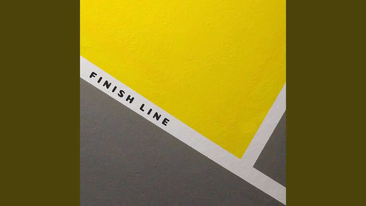 Finish Line - YouTube