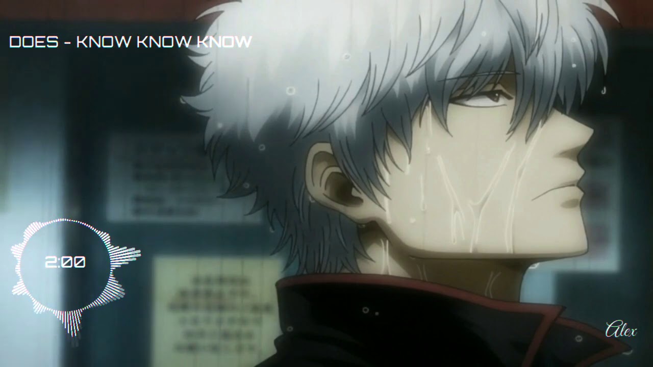 Gintama Opening 17 Full 『DOES - KNOW KNOW KNOW』 Türkçe altyazılı - YouTube