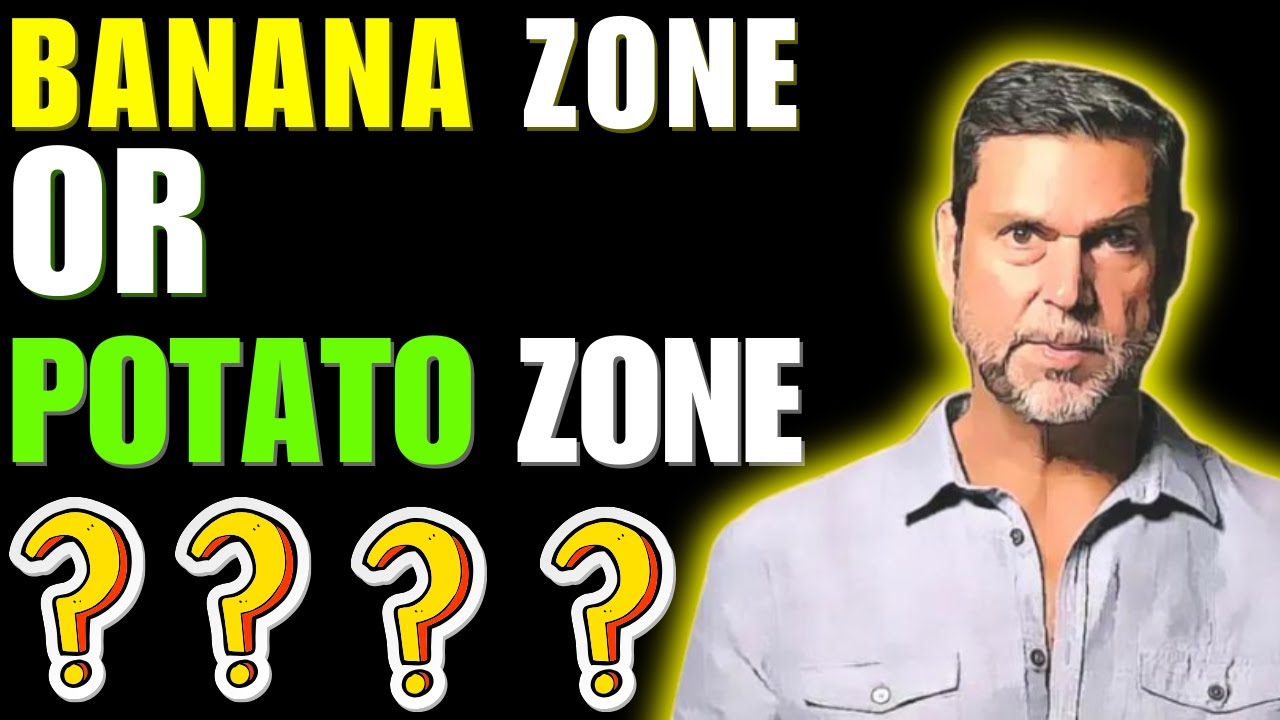 "Mark Your Calendar! The Banana Zone Awakens on THIS DAY " – Raoul Pal - YouTube