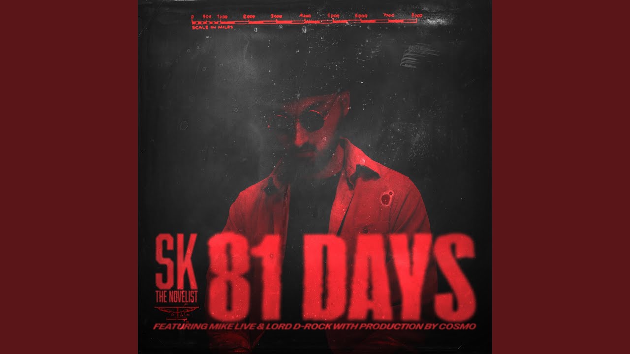 81 DAYS - YouTube