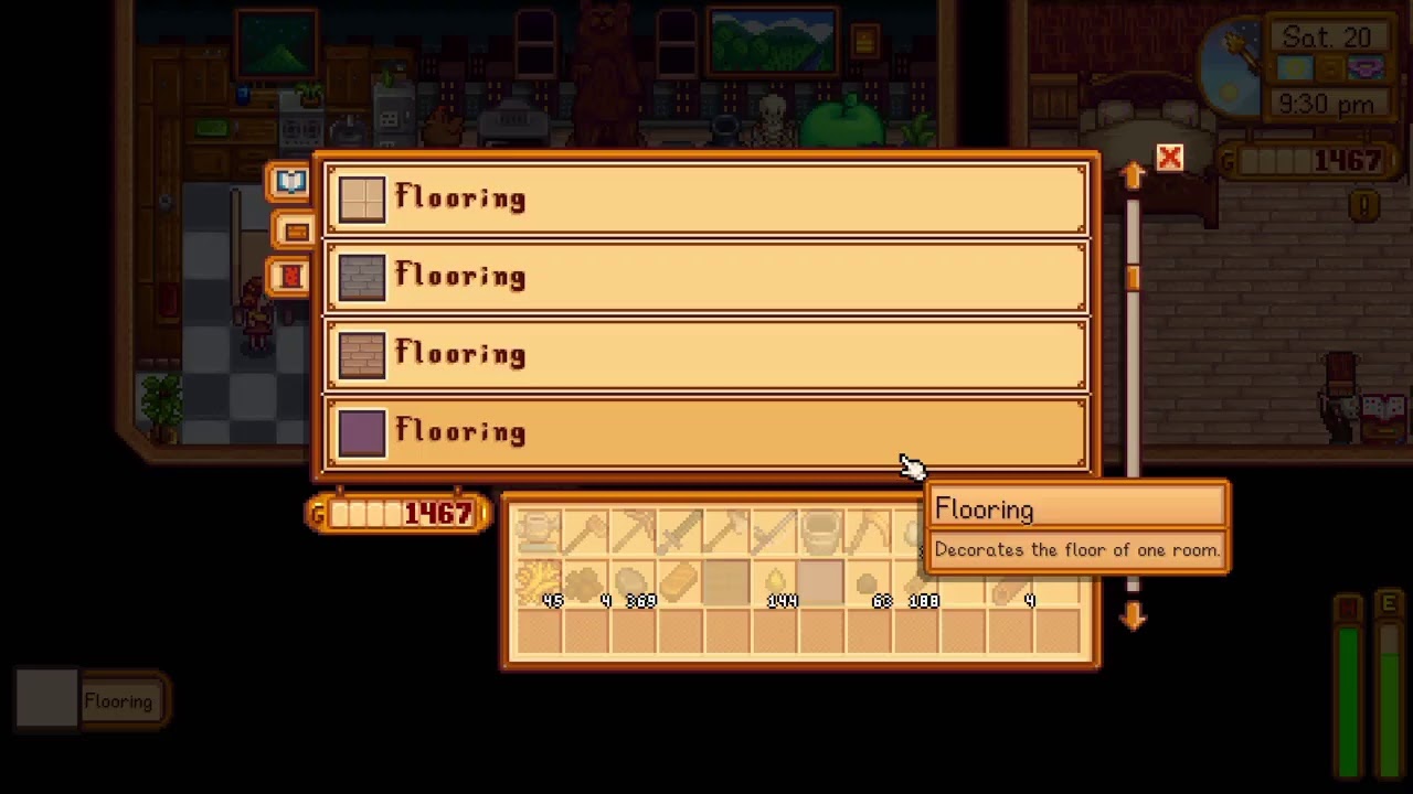 I Make Money Stardew Valley 11 Bionic B YouTube i-make-money-stardew-valley-11-bionic-b-youtube