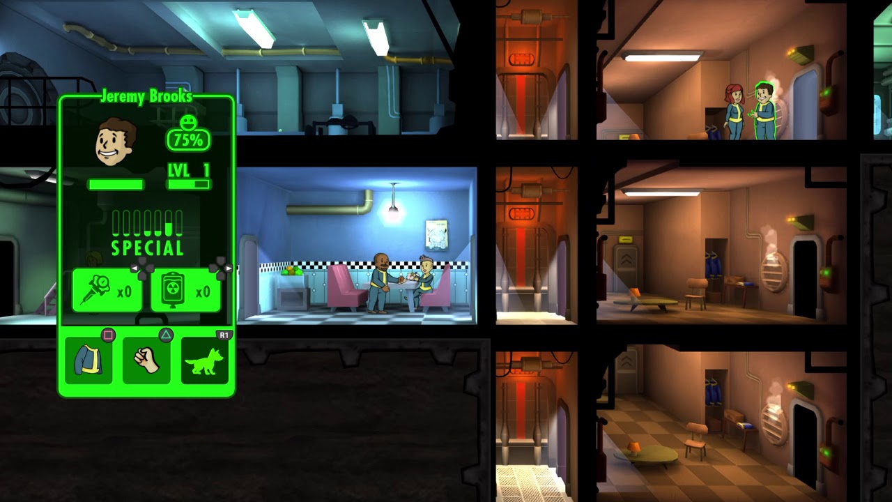 How to build a cheap home fallout shelter - qrpol