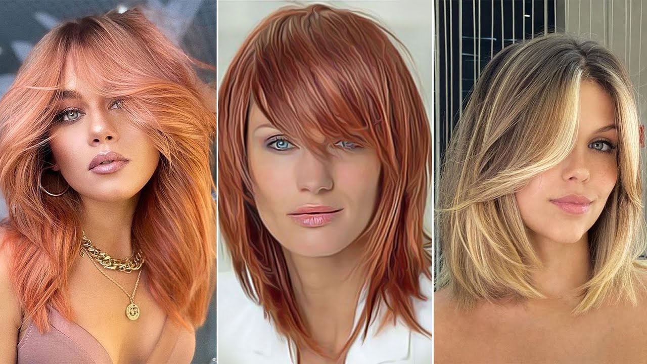 100+ Bob Cuts 2025 Styles And New Bob Cuts 2025 Hair Trends 2025 ️👌 # ...